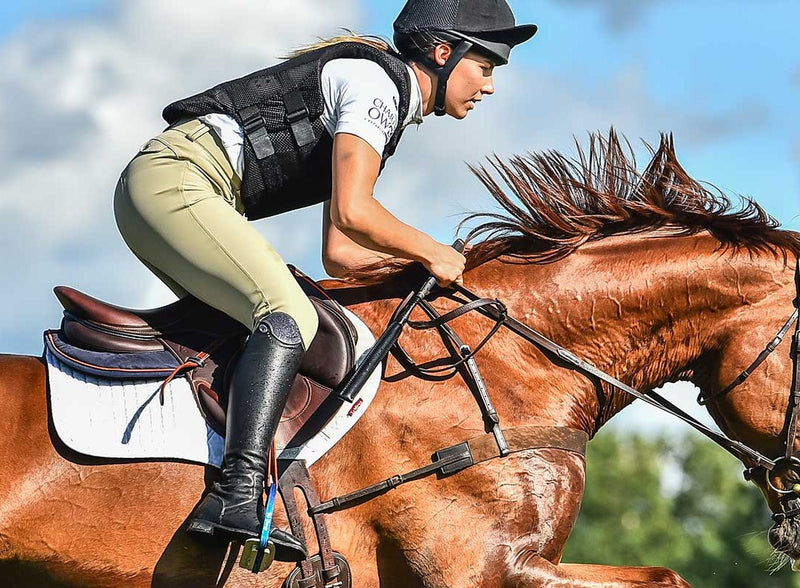 Hi Vis Horse, Rider and Dog Outdoor Clothing and Accessories