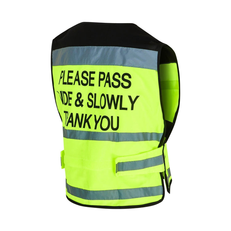 Equisafety Hi Viz